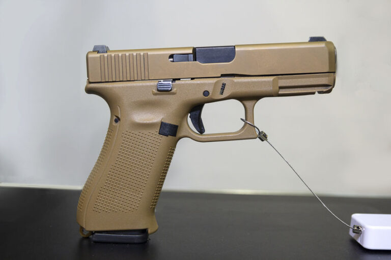 4 Workplace Safety Tips for Firearm Retailers - Associated Services in ...